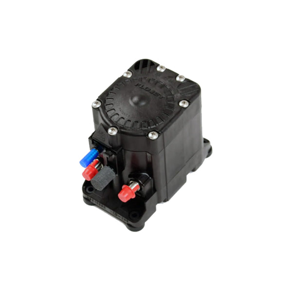 Bomba de gas para Jarabe G55 Xylem – Lancer Chile